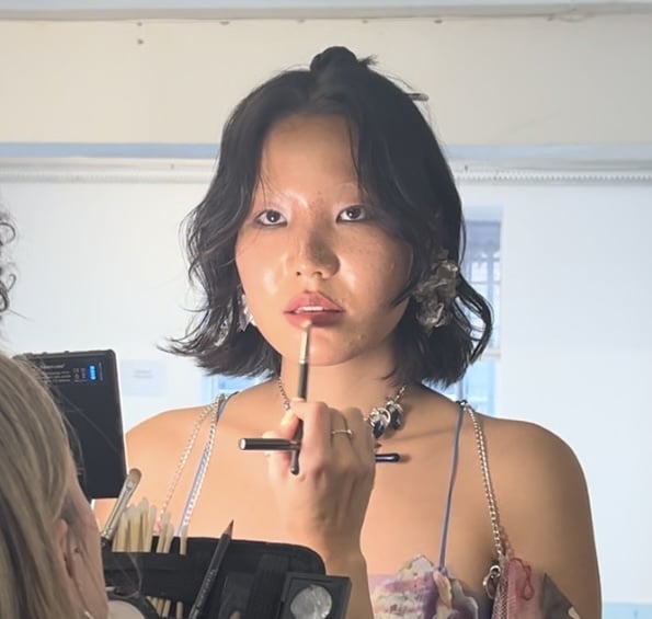 The Early ‘00s Makeup Trends Returning for British Core Make | PS UK Beauty