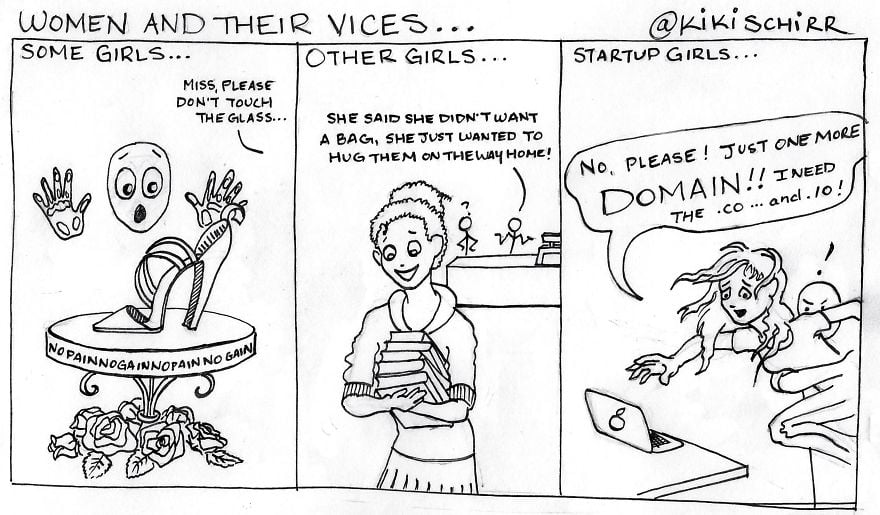 Comics About Social Media | POPSUGAR Tech