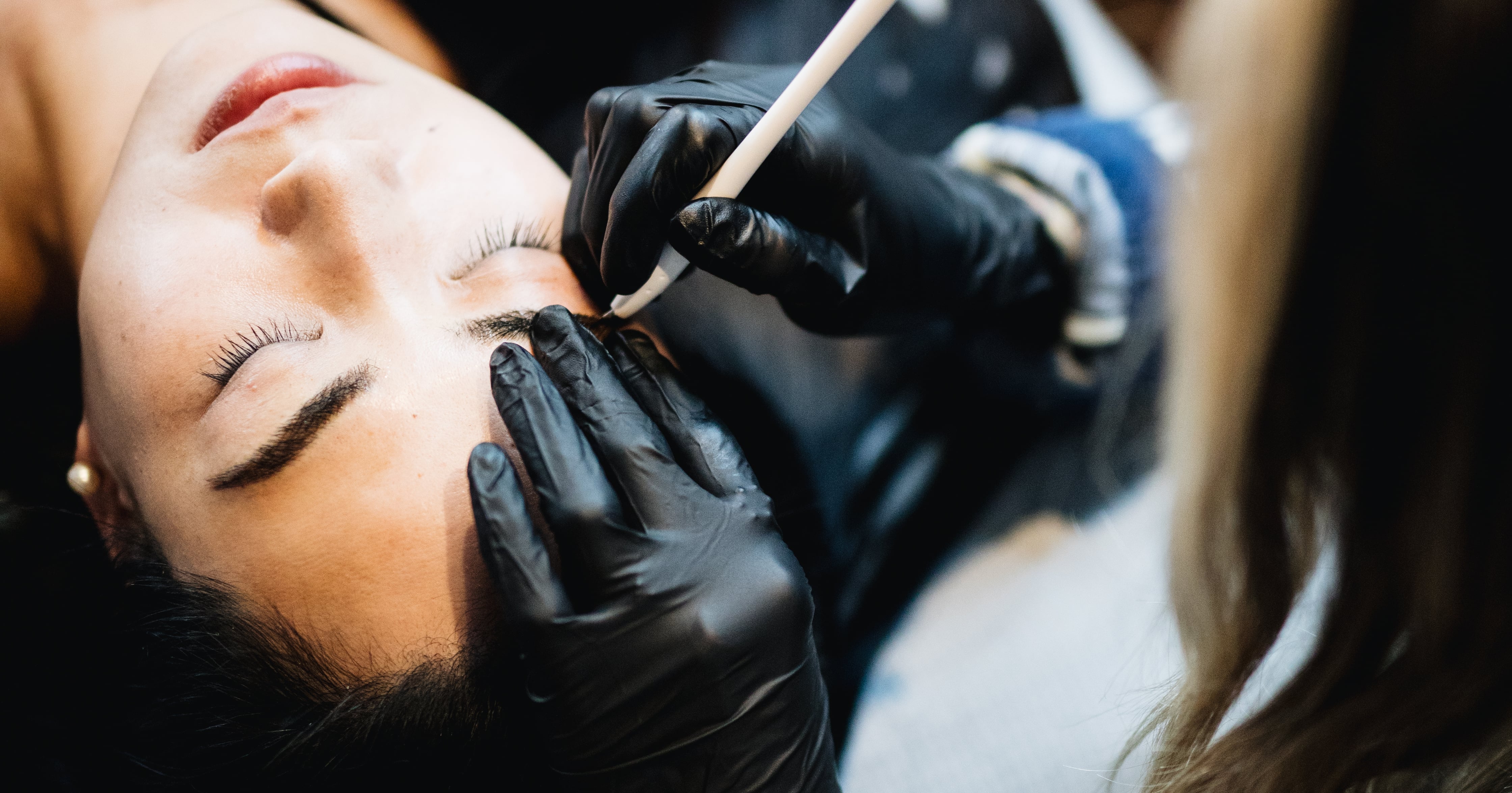 Everything You Should Know About Cosmetic Tattooing | PS Beauty