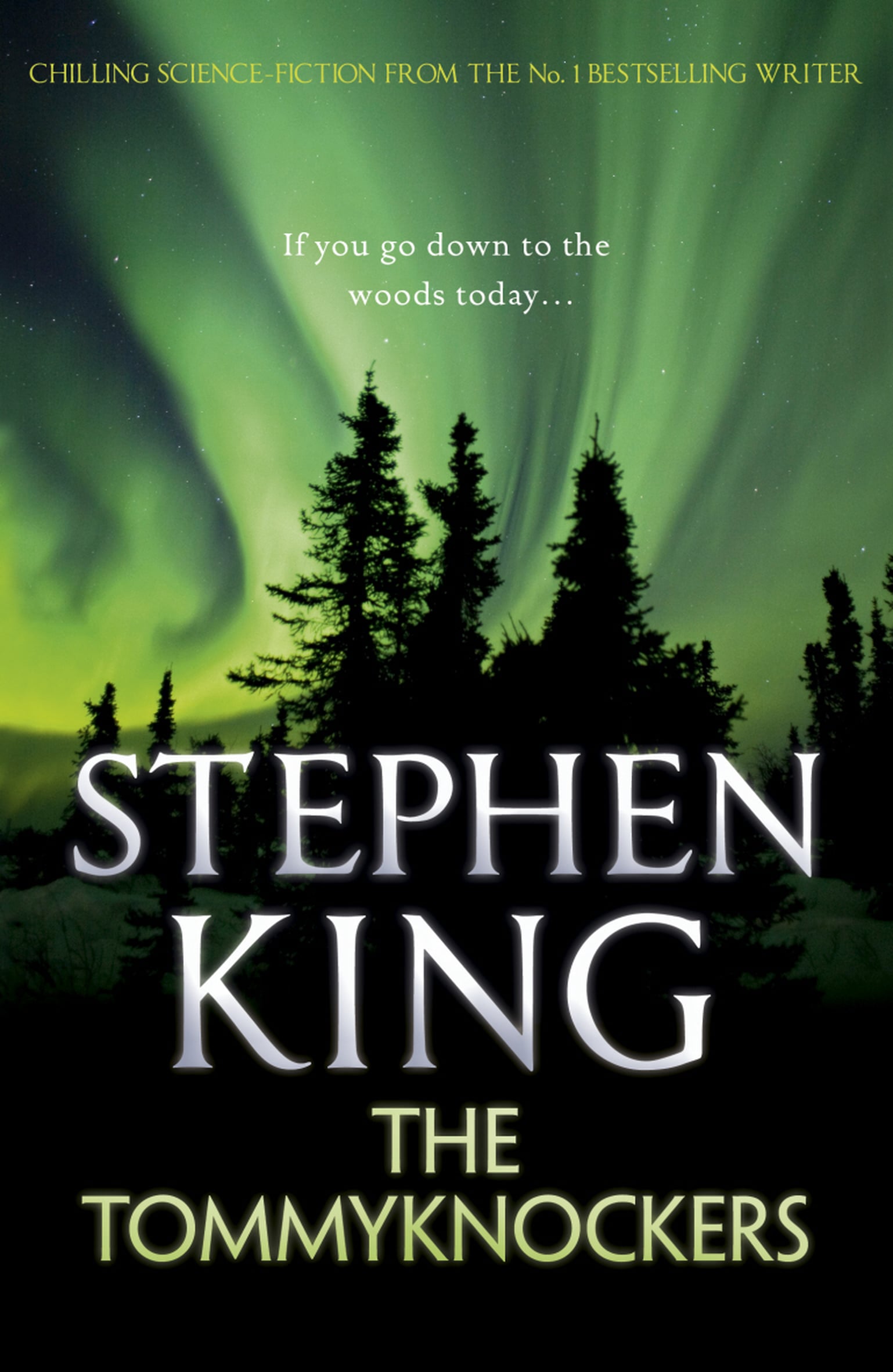 Books to Read If You Like Stranger Things | PS Entertainment