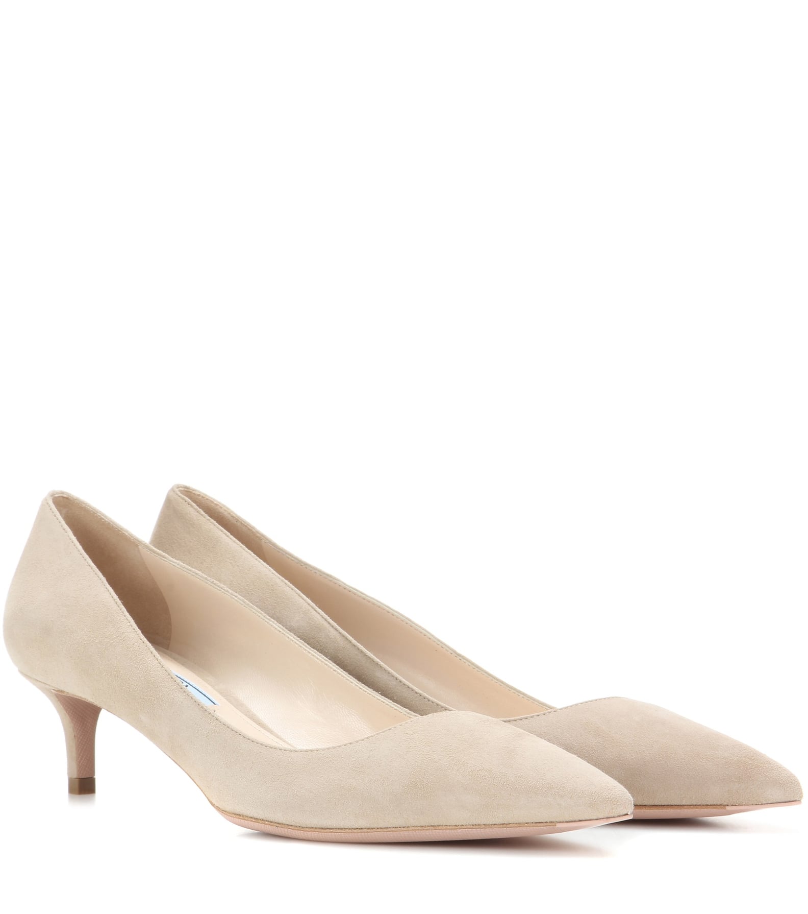 Princess Diana's Shoe Style | PS Fashion