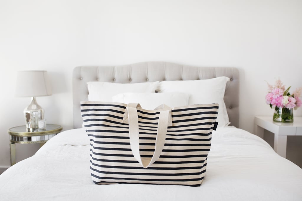 Packing List For A Newborn POPSUGAR Family packing-list-for-a-newborn-popsugar-family