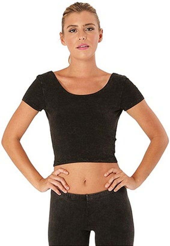 Crop Tops For the Gym | PS Fitness