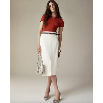 Shop TikTok's Corpcore Trend With Blazers, Loafers, and More | PS Shopping