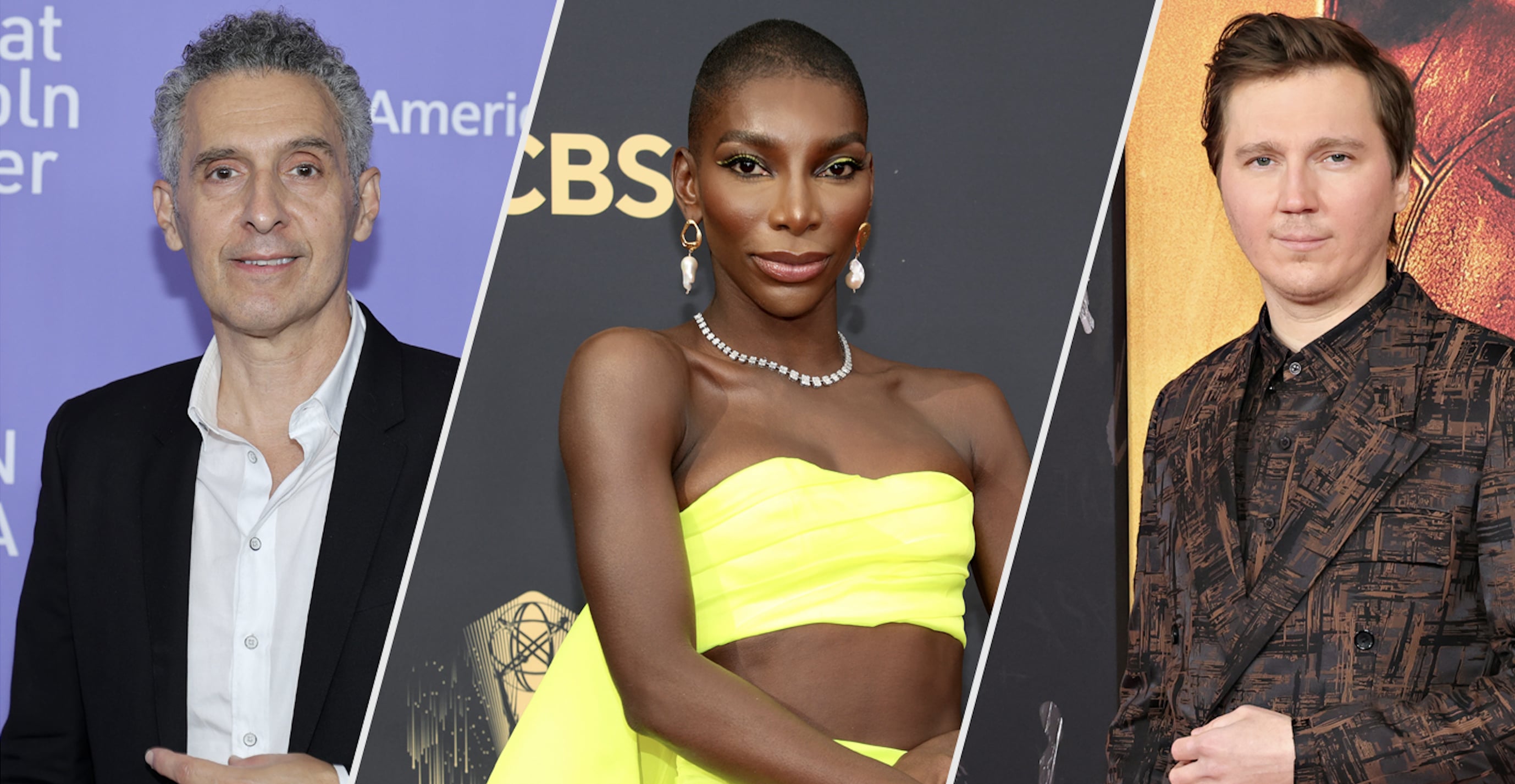 Prime Video's Mr. & Mrs. Smith Series: Cast, Release Date | POPSUGAR ...