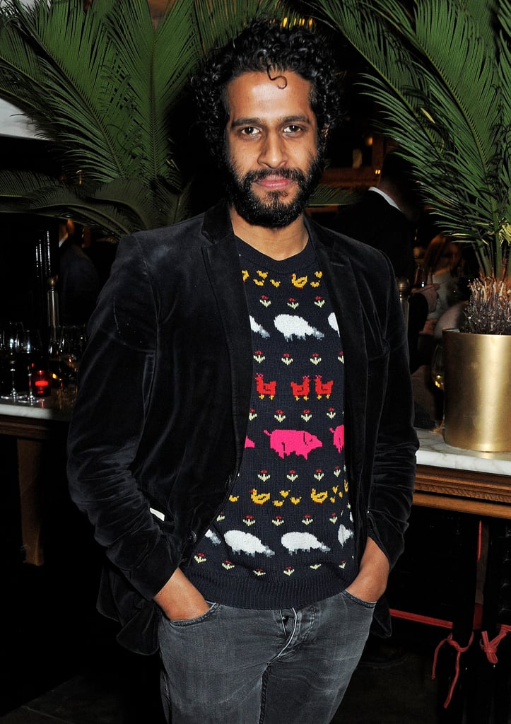 Meet the Line of Duty Series 6 Cast | POPSUGAR Entertainment UK