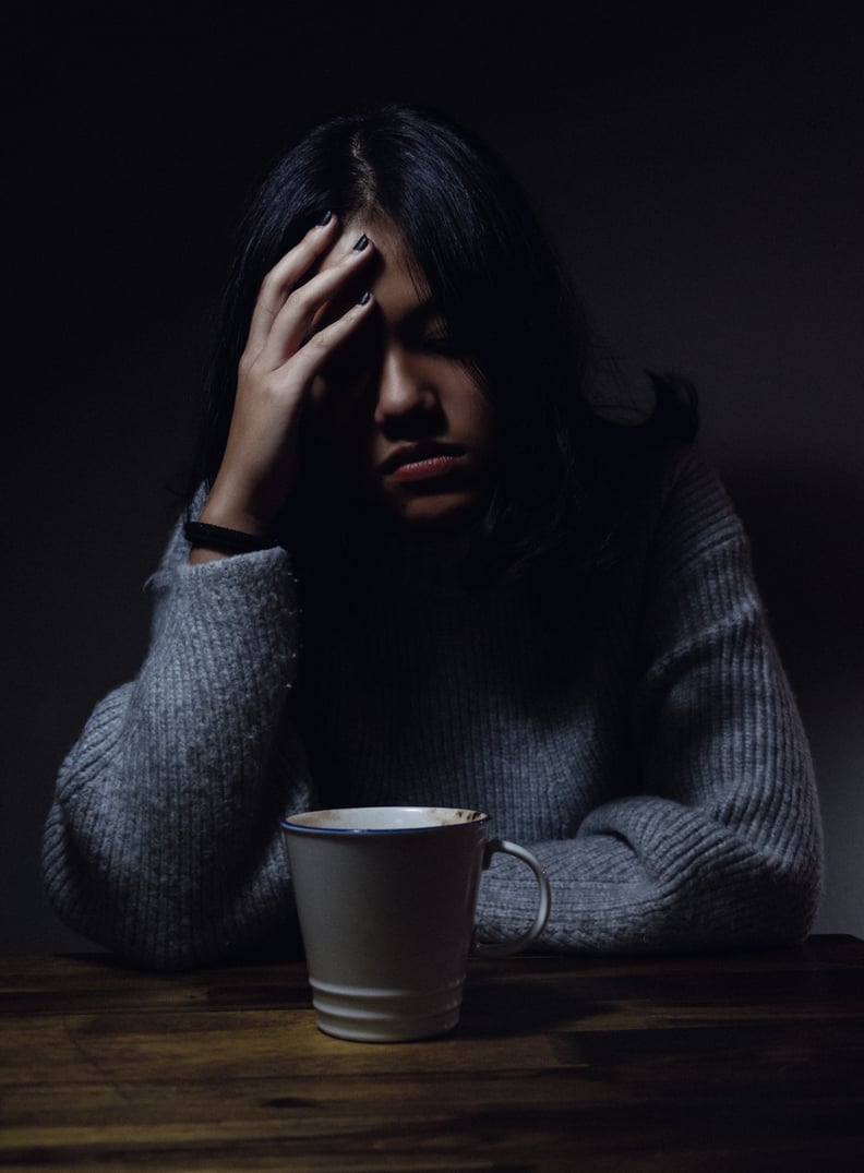 What It's Like Being in Love With a Drug Addict | PS Love