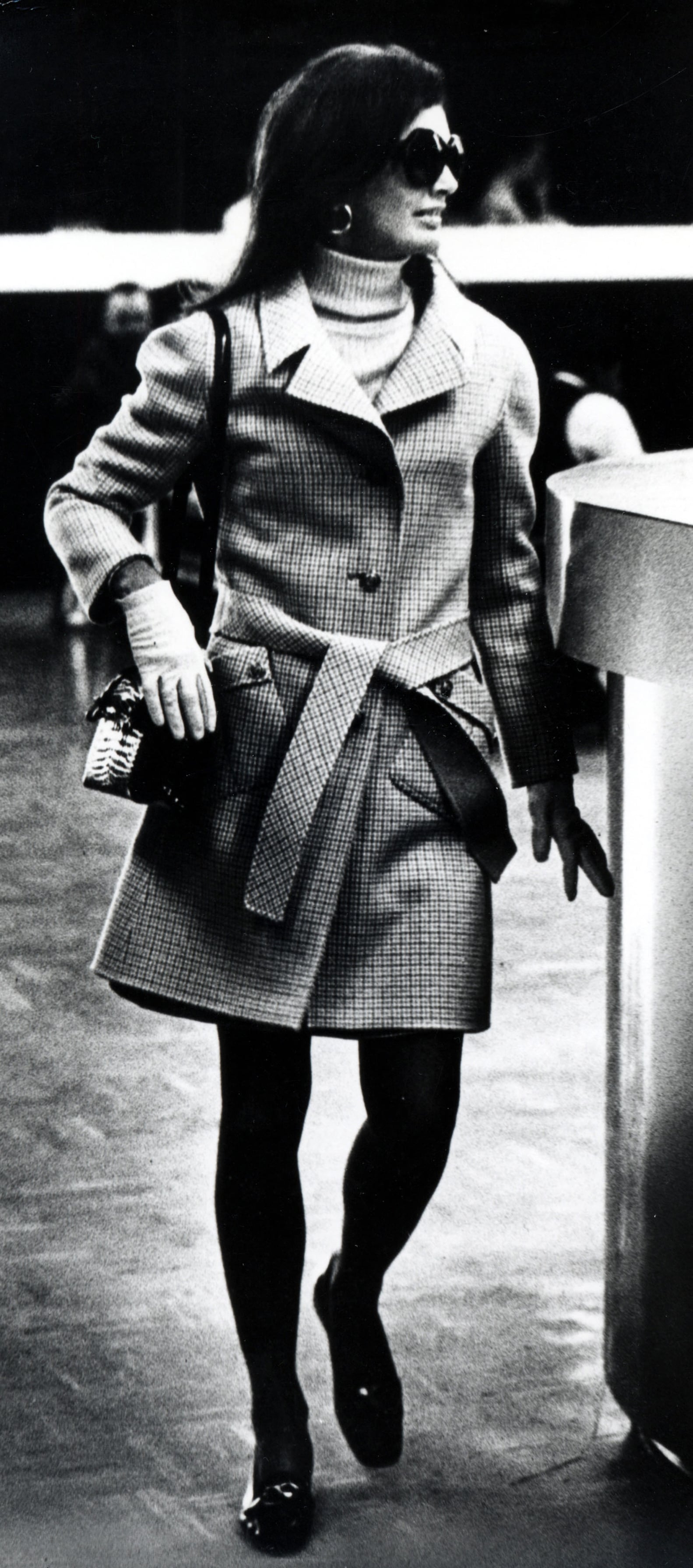 Classic Style Icons For Fall | PS Fashion