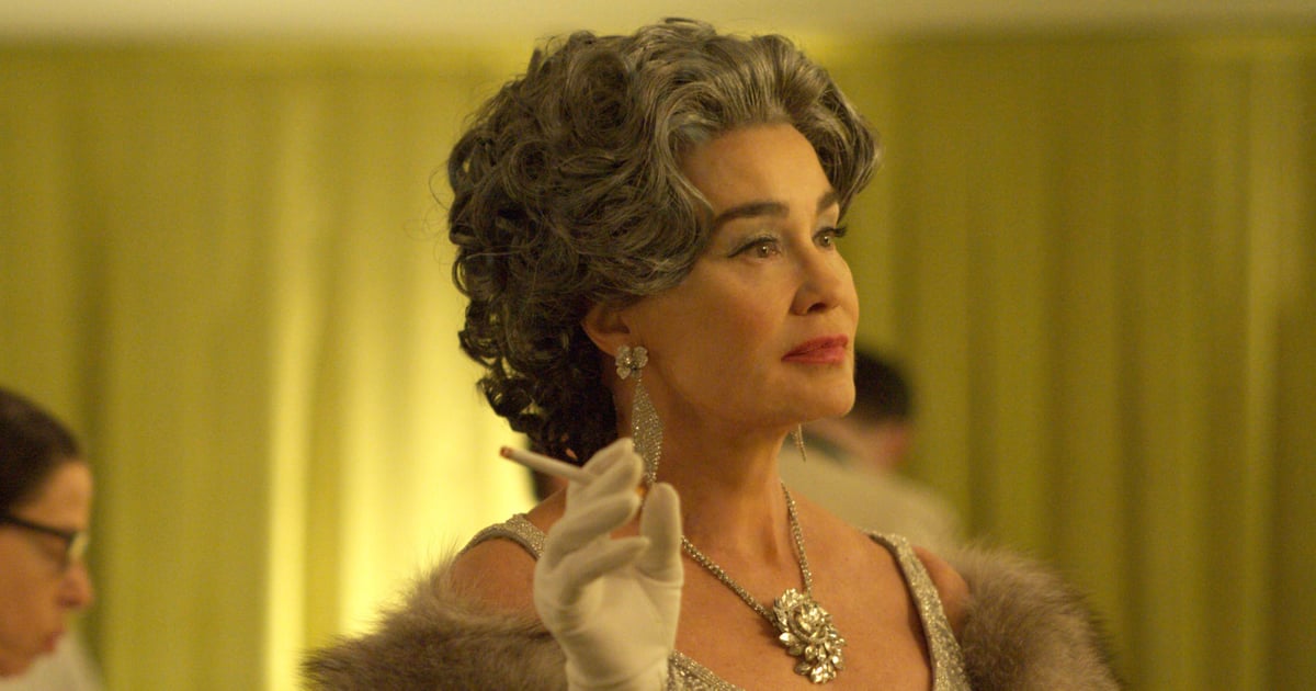 What Is Ryan Murphy's Netflix Show Hollywood About? | POPSUGAR ...