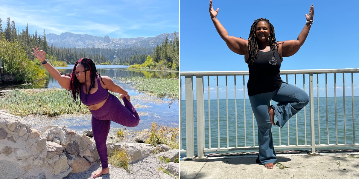 Movement Benefits Us Beyond Body Image | PS Fitness