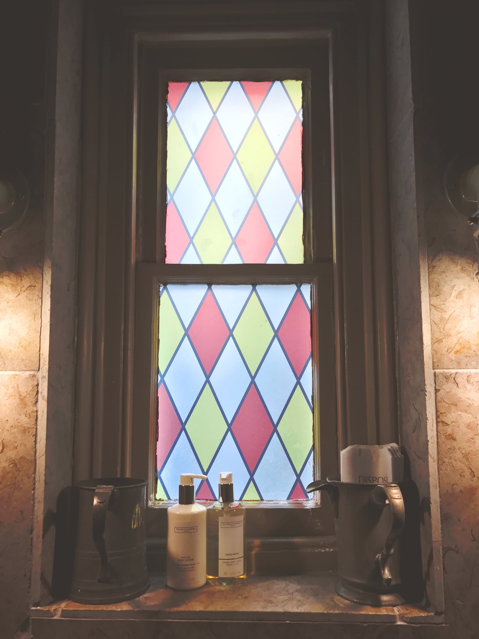 Georgian House Hotel Harry Potter Room | PS Smart Living