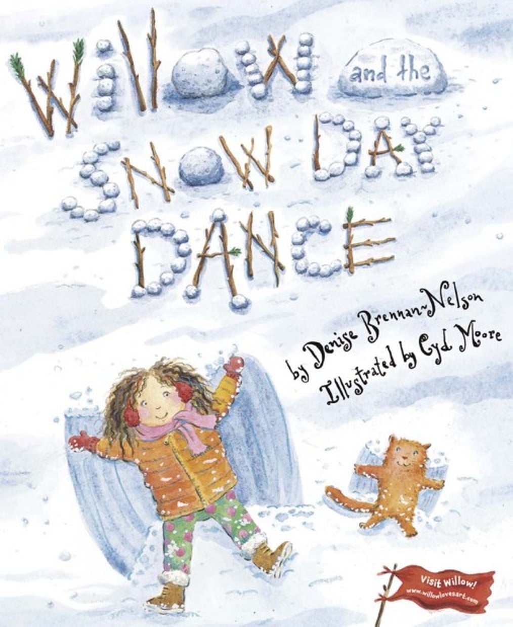 Winter Books For Kids | PS Family