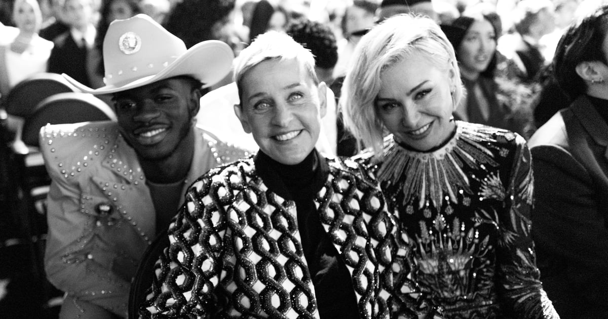 What 2020 Taught Us About Celebrity Culture | POPSUGAR Celebrity