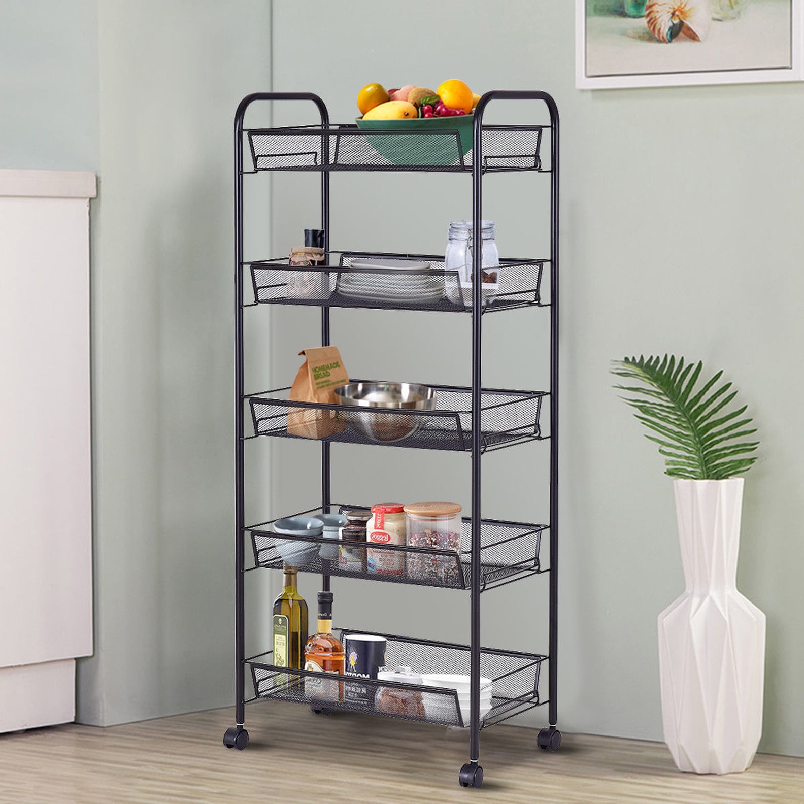 Best Organizers From Walmart | PS Home
