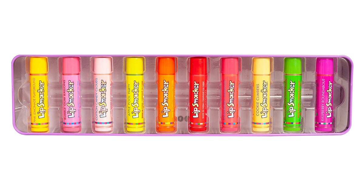 Lip Smacker Set | POPSUGAR Beauty