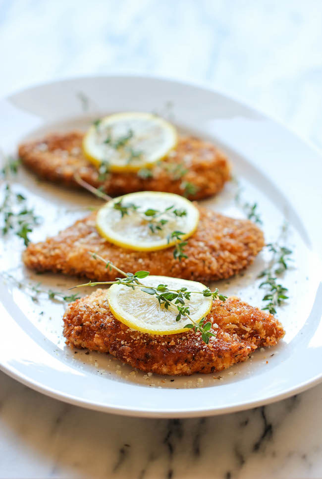 Recipes For a Pound of Chicken | PS Food