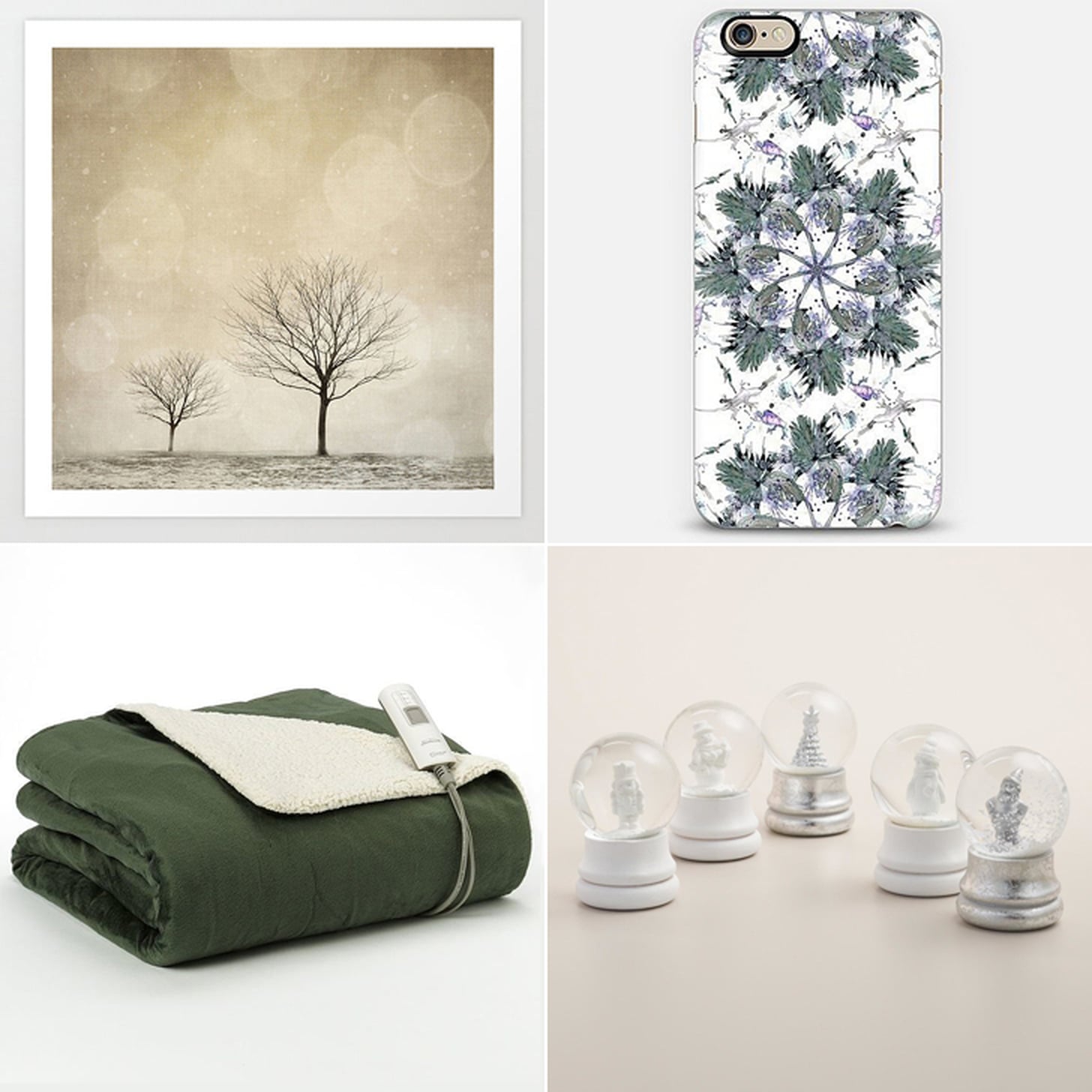 Cold-Weather Gifts | PS Smart Living