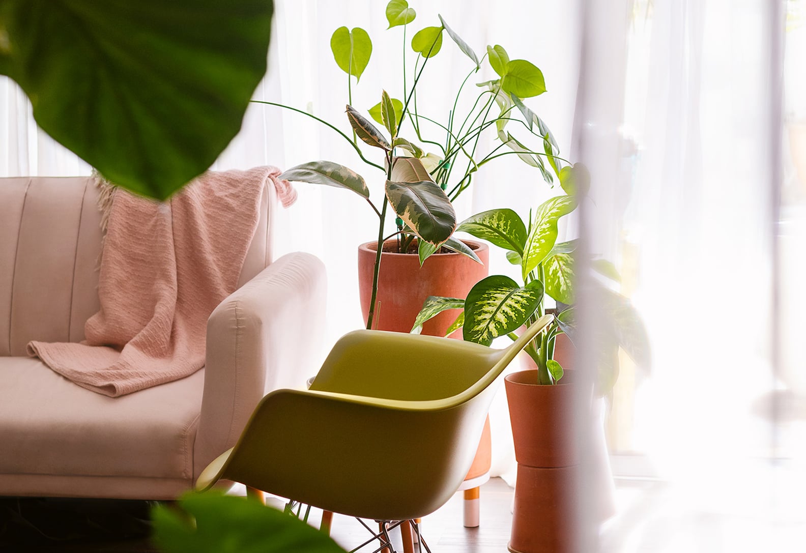 Easy Home Reset Ideas From Experts | PS Home