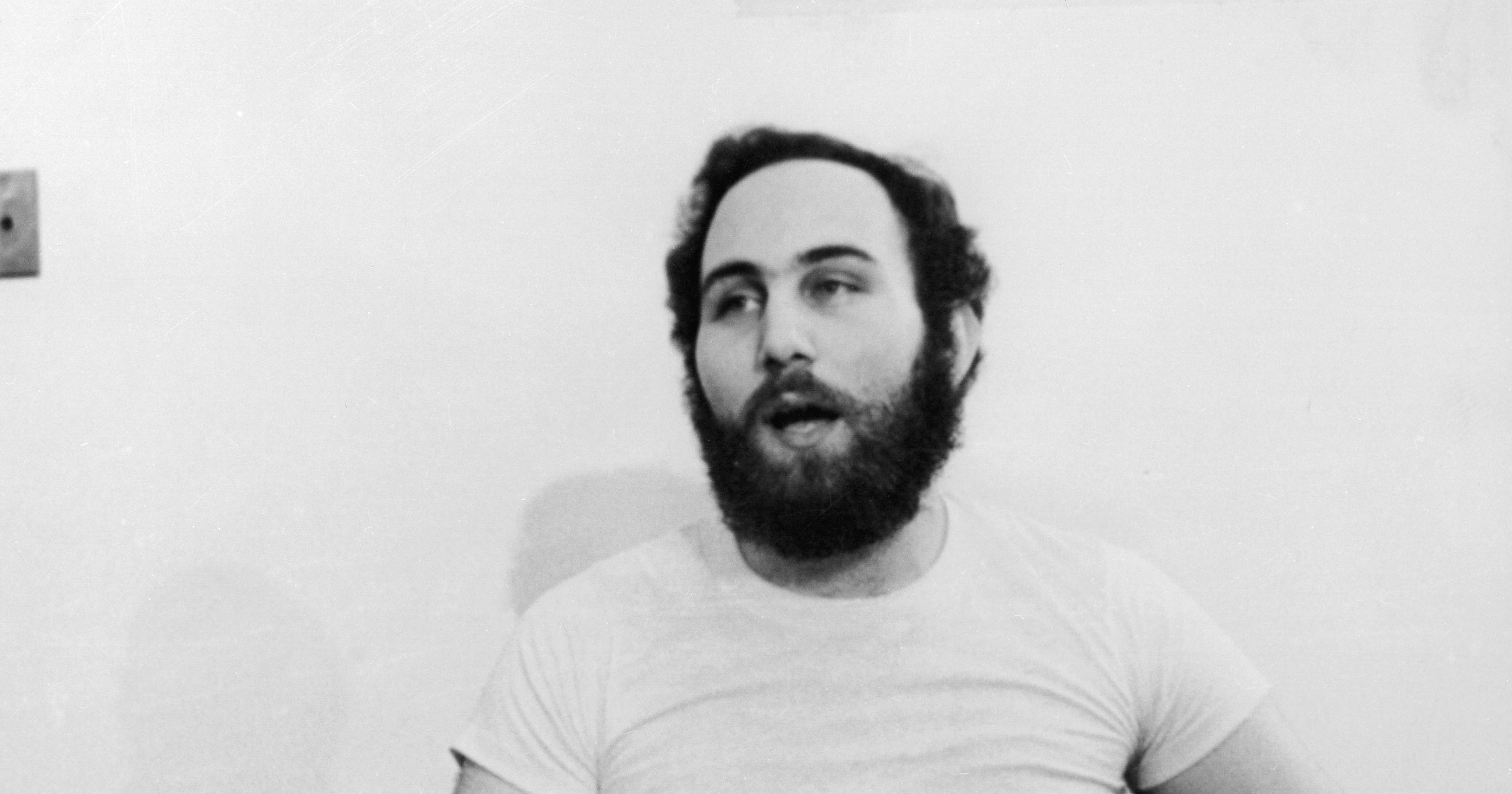 Who Is Serial Killer David Berkowitz? | POPSUGAR Entertainment