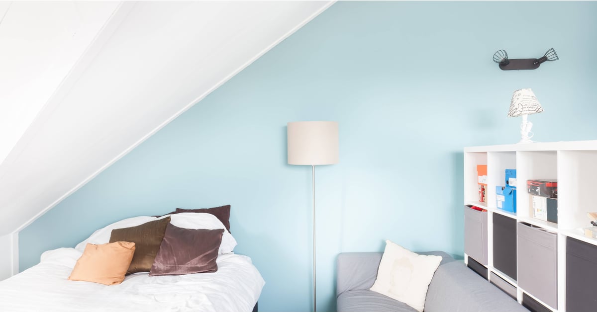 Design Ideas For Unused Spaces | POPSUGAR Smart Living