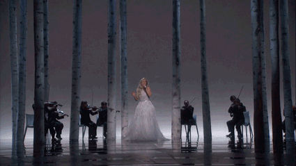 Best Moments From the Oscars 2015 | POPSUGAR Celebrity