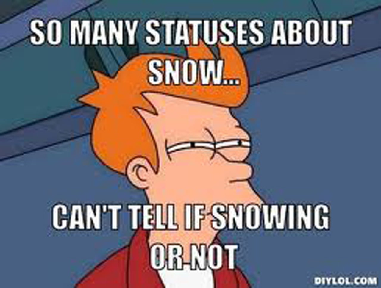 Blizzard Memes | PS Tech