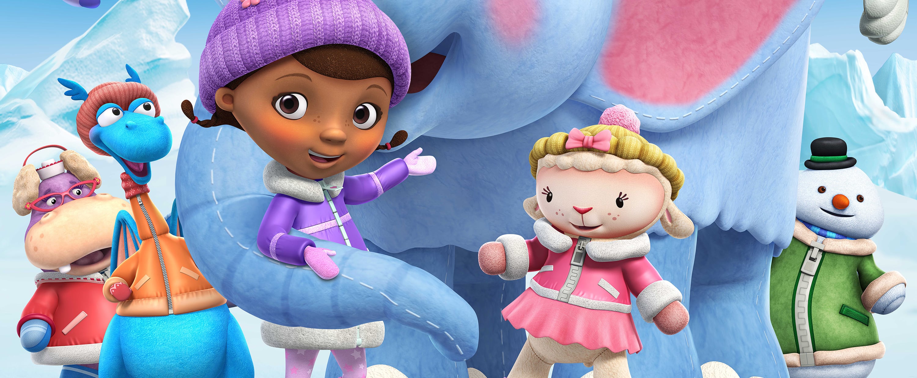 Disney Channel and Disney Junior Holiday Episodes 2019 | POPSUGAR Family