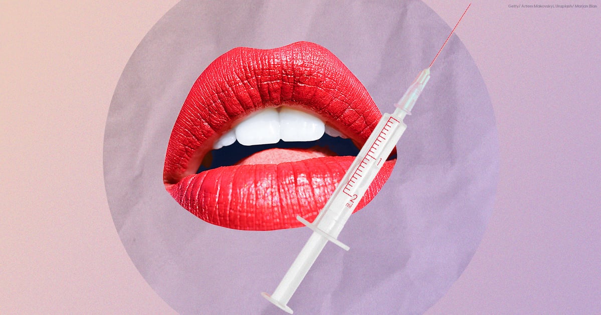 Latinas Are Unapologetically Getting Botox and Fillers | POPSUGAR Beauty