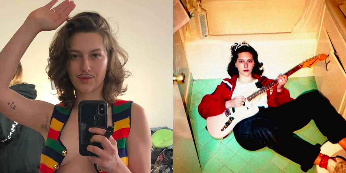 King Princess's Best Instagrams | PS Celebrity