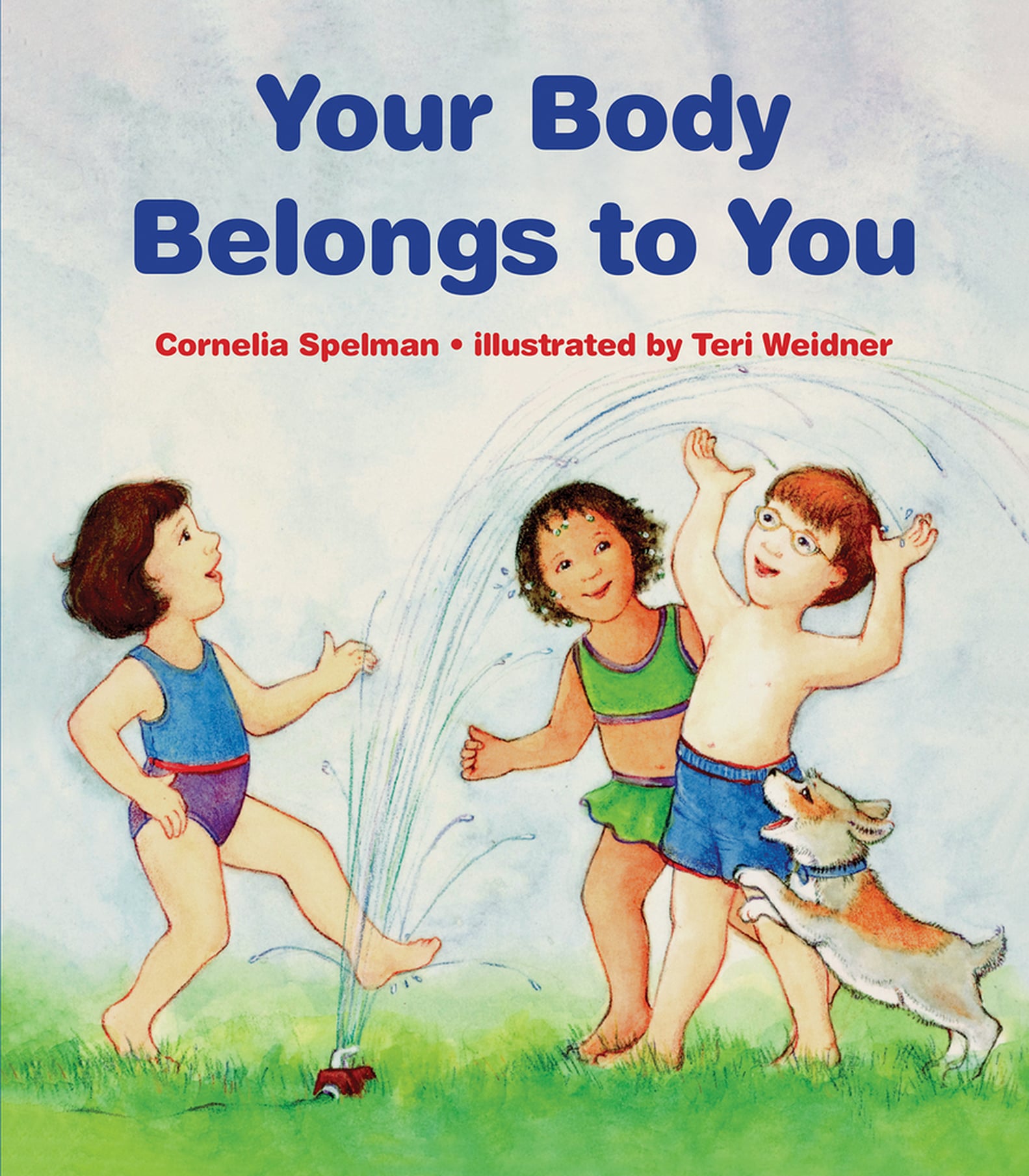 The Best Books About Consent For Toddlers and Kids 2021 | PS Family