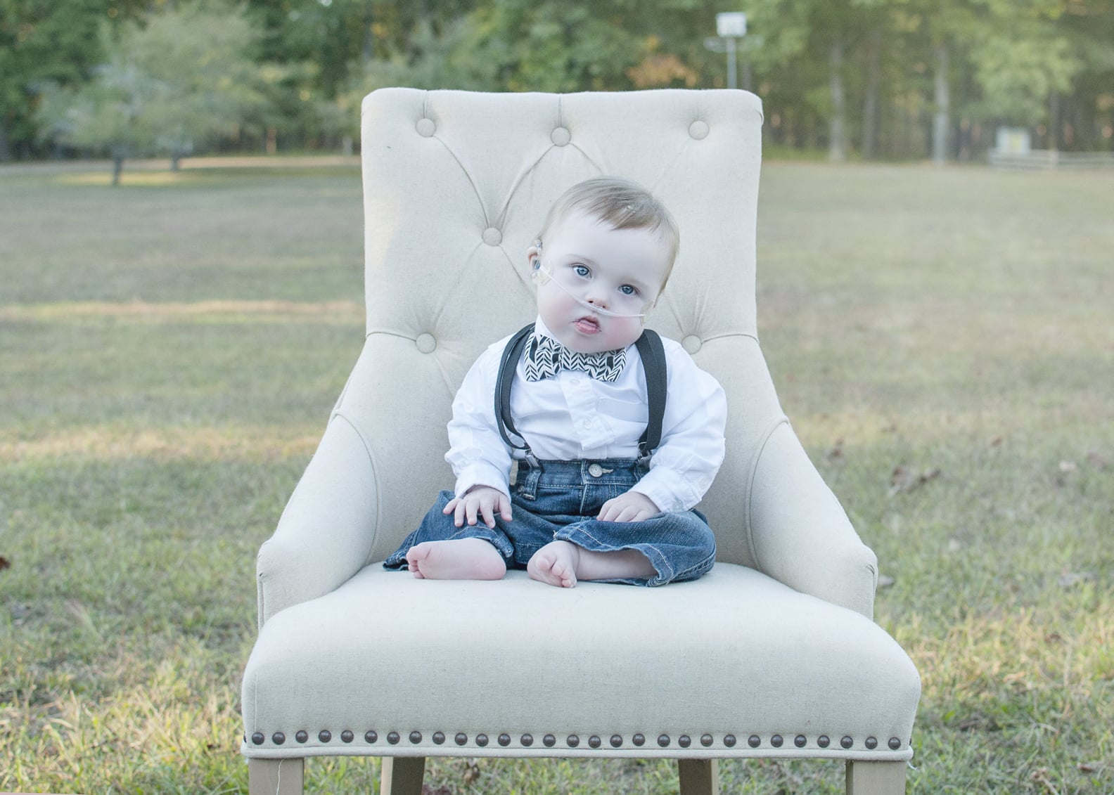 Kids With Down Syndrome Photo Series | POPSUGAR Family