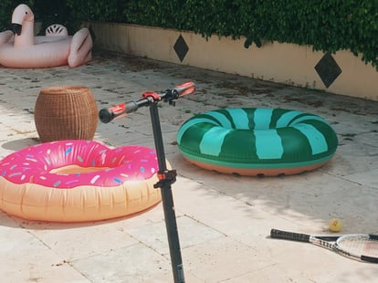 How to DIY a Backyard Obstacle Course For Kids | POPSUGAR Family