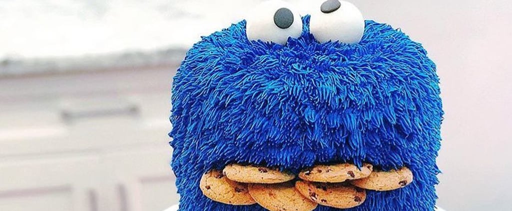 Birthday Cakes POPSUGAR Family birthday-cakes-popsugar-family