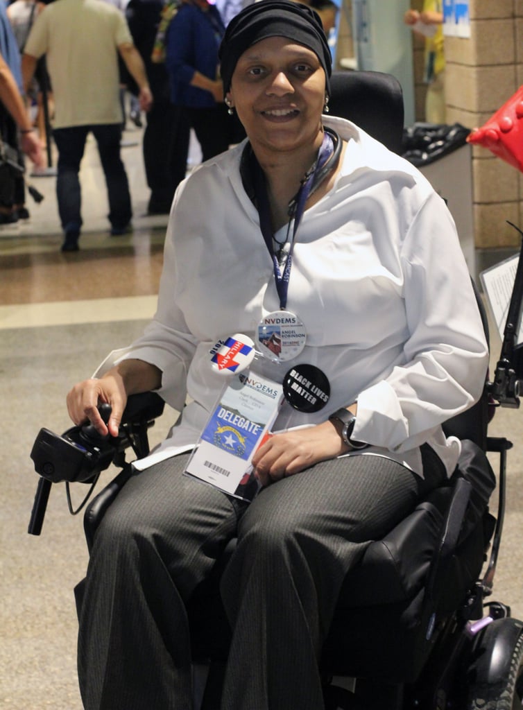 Women Who Admire Hillary Clinton | POPSUGAR News