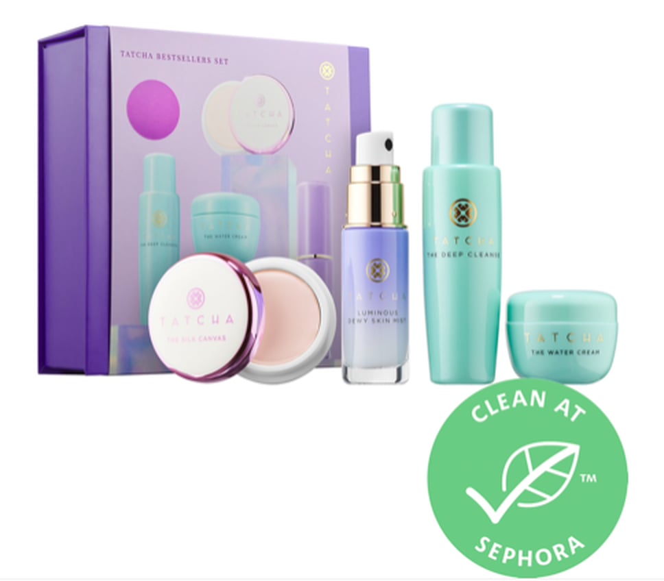 Best Tatcha Products at Sephora | PS Beauty
