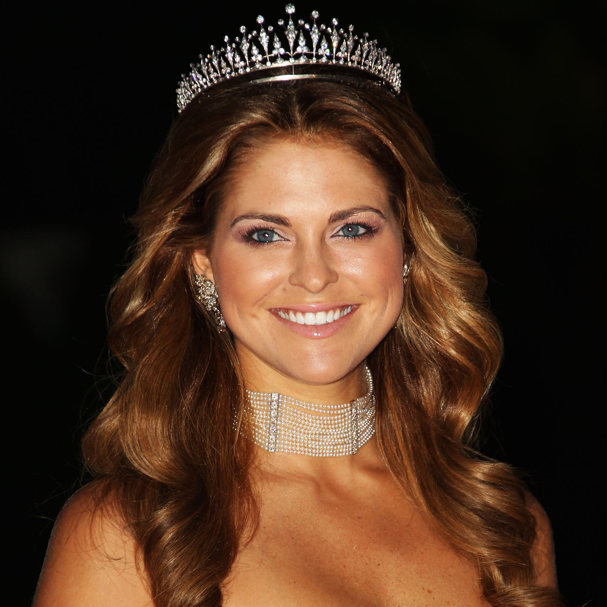 Princess Madeleine Has a Baby | PS Celebrity