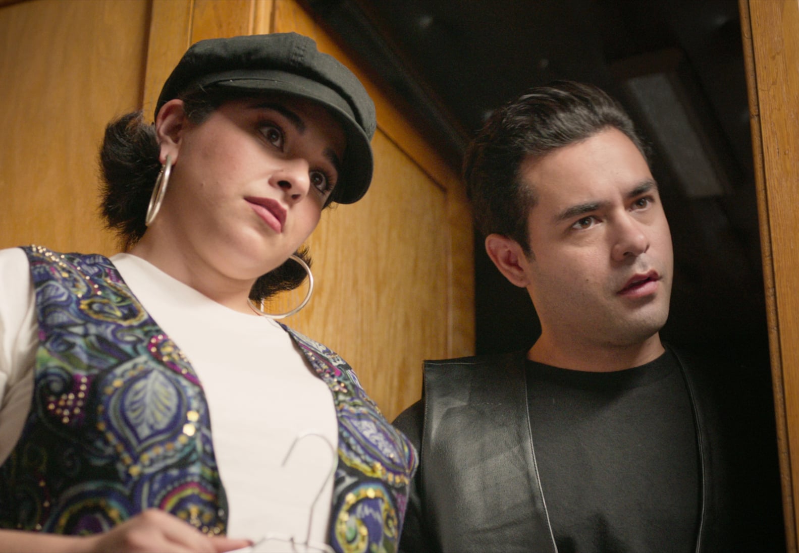 Differences Between Selena: The Series and the Selena Movie | PS ...