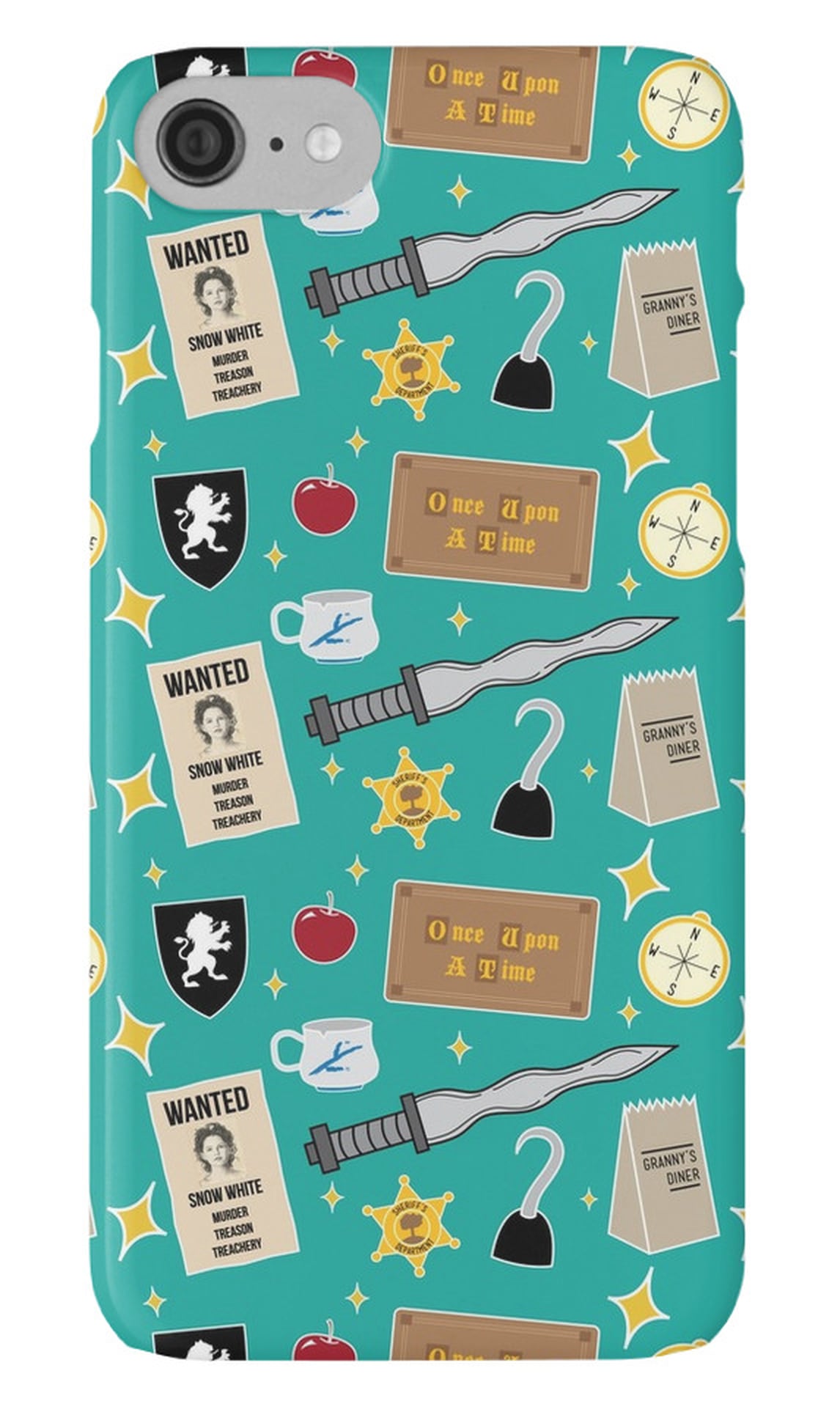 Gifts For Once Upon a Time Fans | PS Entertainment