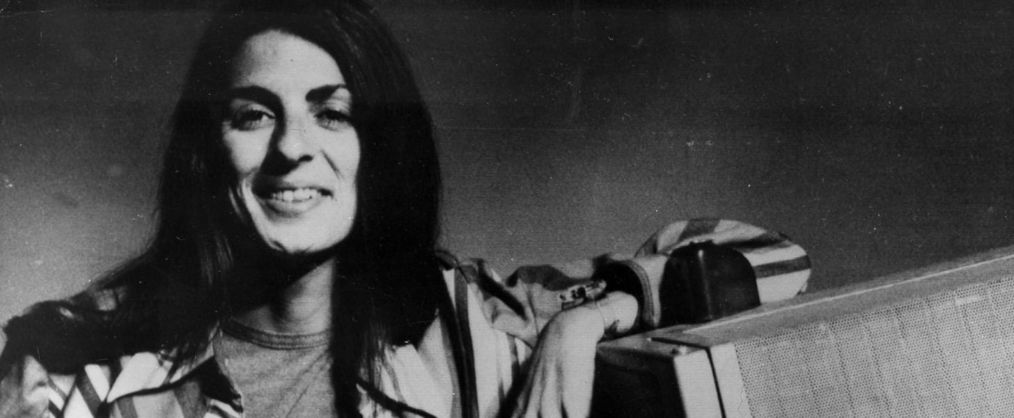 Christine Chubbuck True Story | PS Entertainment