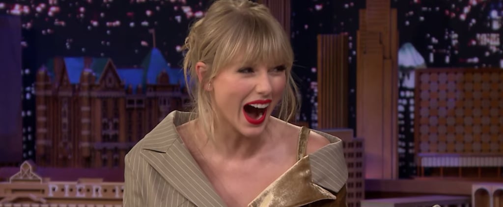Celebrity News: Taylor Swift's Embarrassing (and Hilarious) Post ...