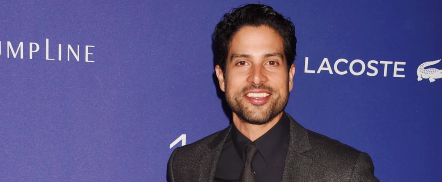 Adam Rodriguez on His Puerto Rican Background | PS Latina