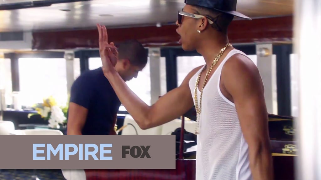 Best Songs on Empire | POPSUGAR Entertainment