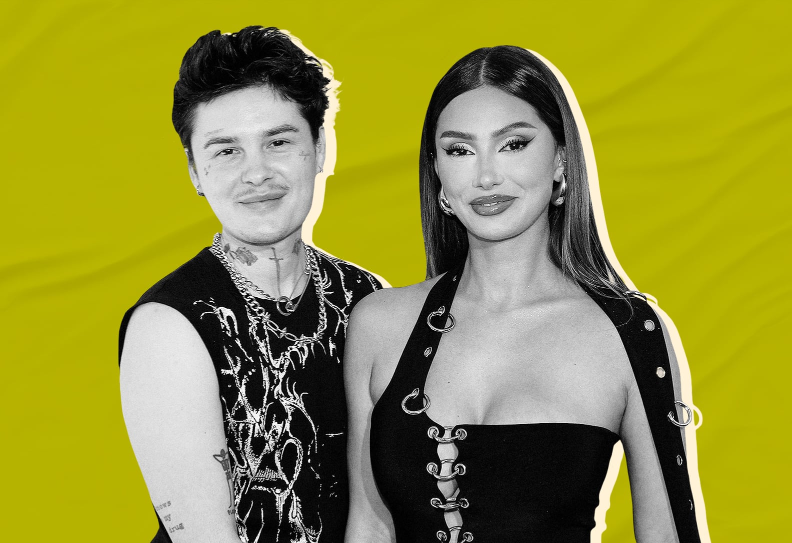 Jesse Sullivan and Francesca Farago Talk Twins, Pregnancy | PS Family