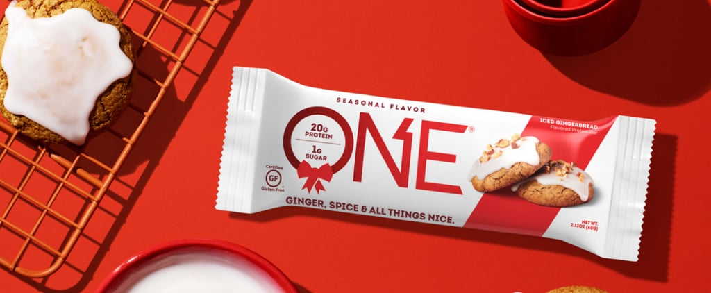 Healthy Living | POPSUGAR Fitness