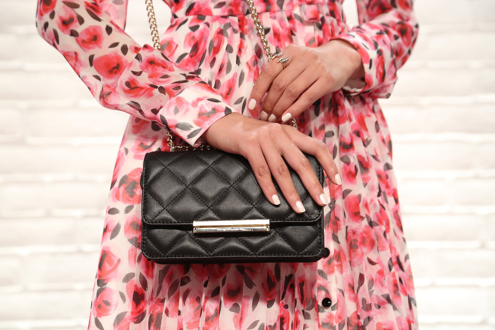 Kate Spade Collection Spring 2016 | PS Fashion