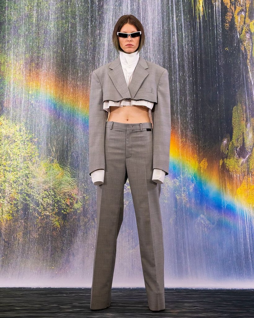 Fall Color Trends 2021 | POPSUGAR Fashion