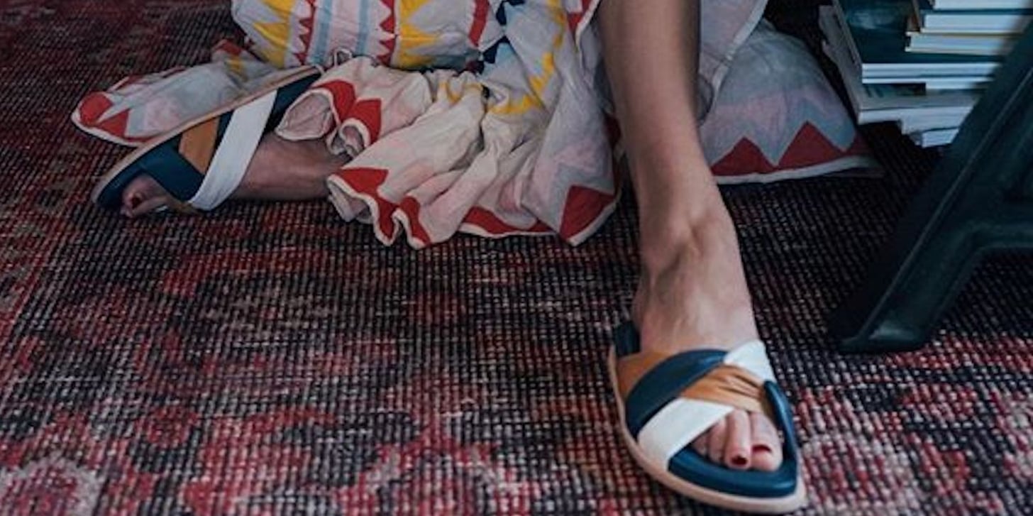 Best Summer Slides 2020 | PS Fashion