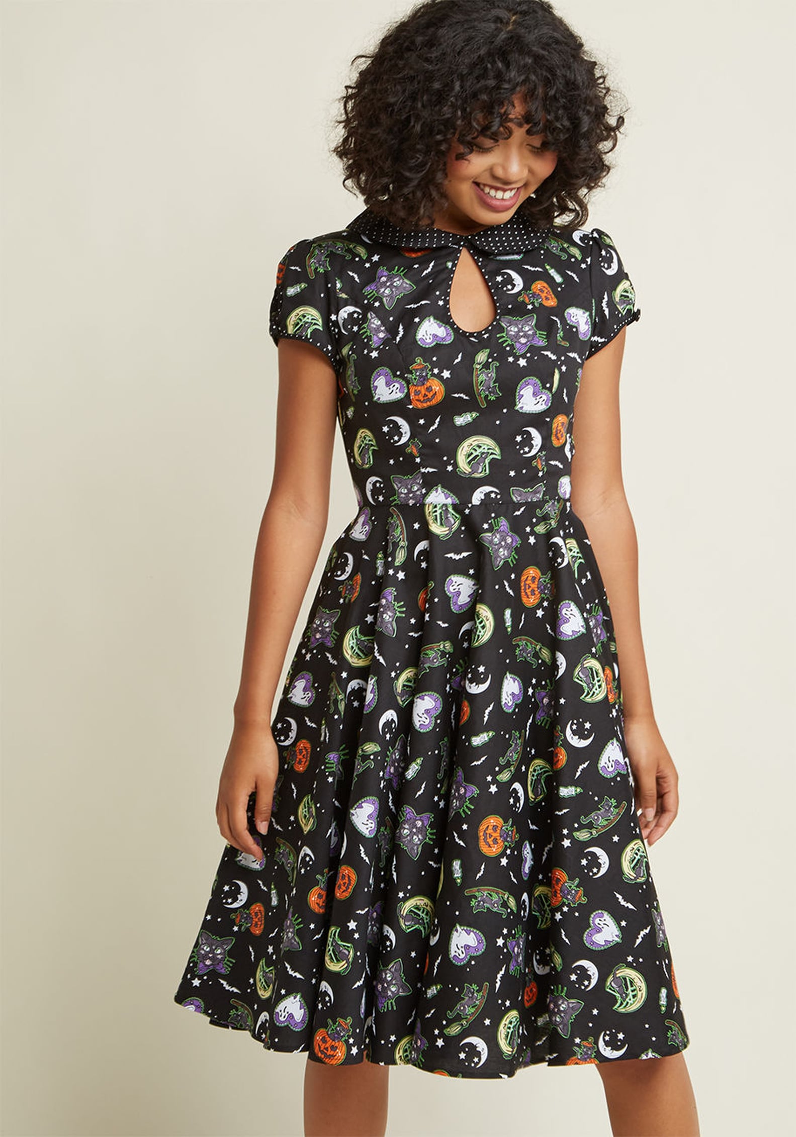 ModCloth Halloween Sale | PS Smart Living