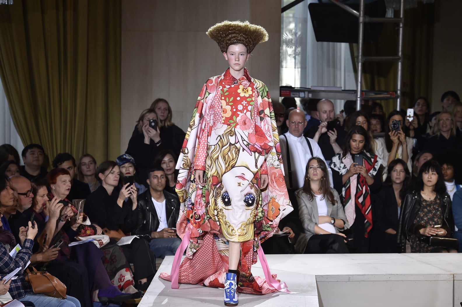 RuPaul's Drag Race's Best High-Fashion References | PS Fashion