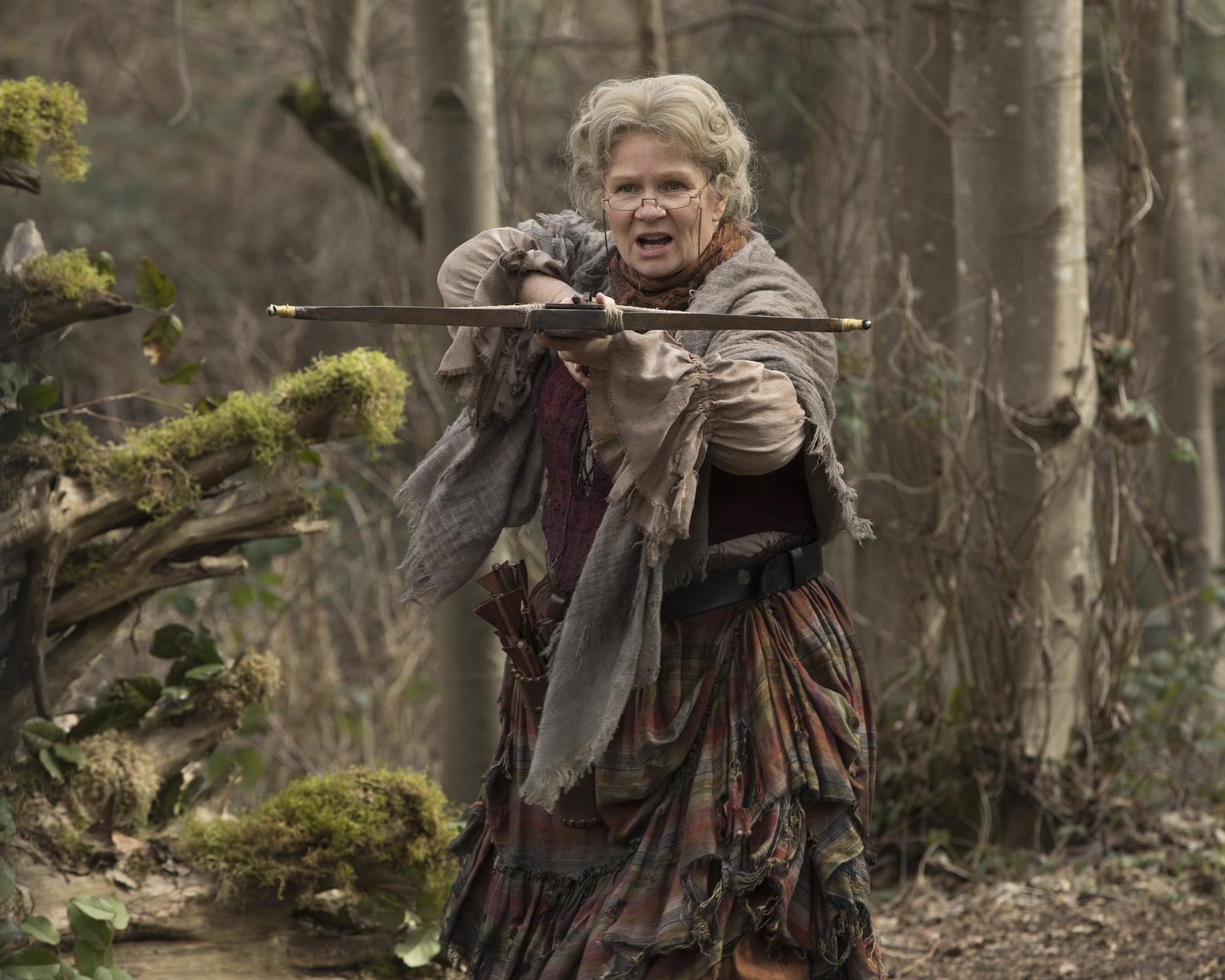 Once Upon a Time Series Finale Pictures | PS Entertainment